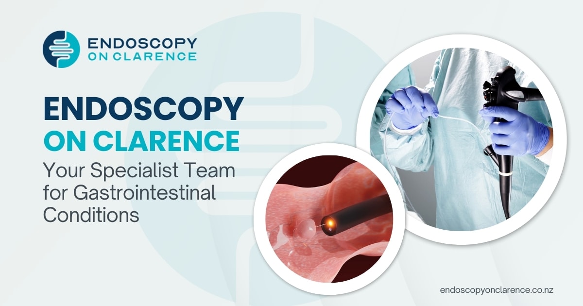 Endoscopy Specialists & Doctor | Endoscopy Hamilton